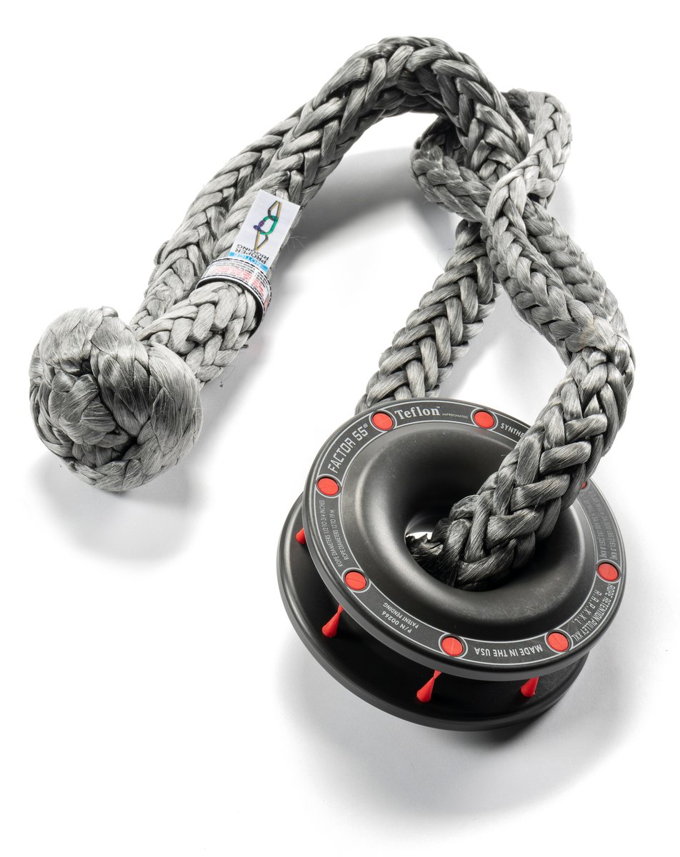 Factor55 Product Bulletin